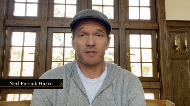 这场难得一遇的音乐剧盛会只为“桑德海姆”-城市知见-文旅休闲好时光